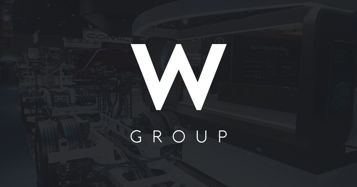 WGroup | Criando Experiências, Conectando Negócios